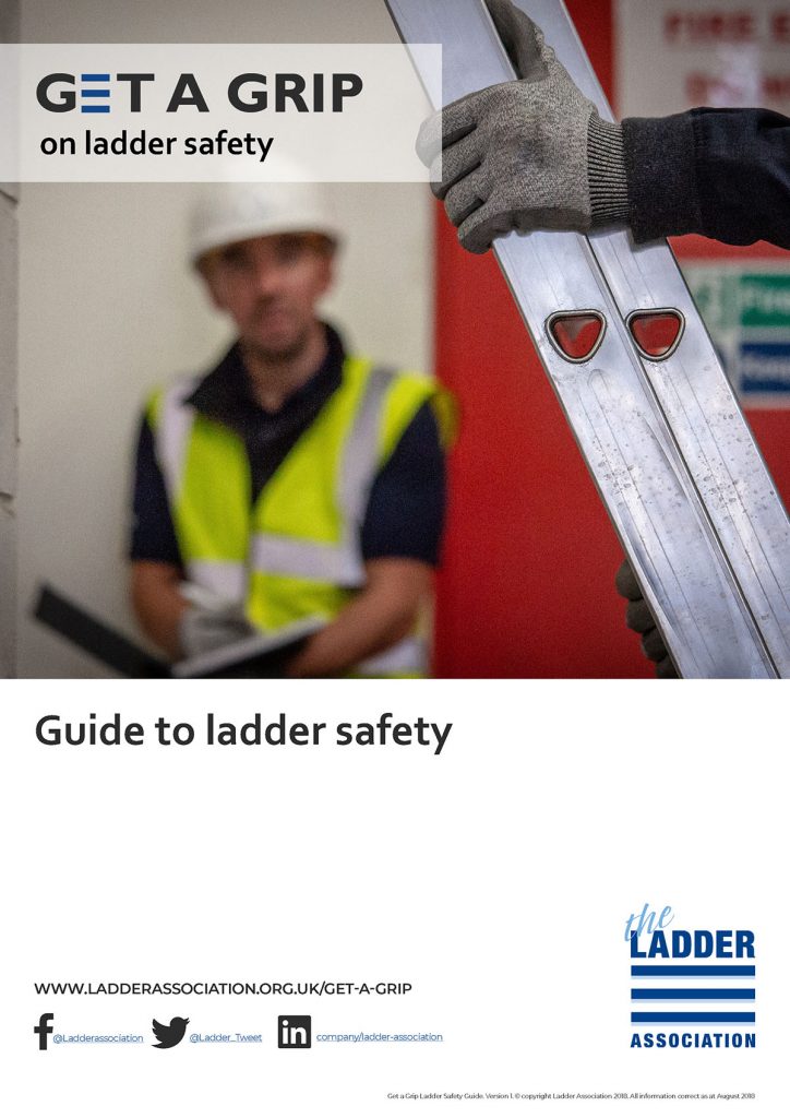rail – The Ladder Association