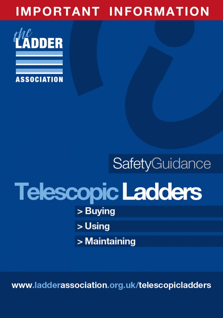 rail – The Ladder Association