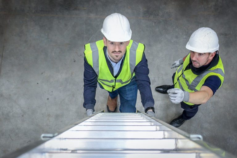 Training - The Ladder Association