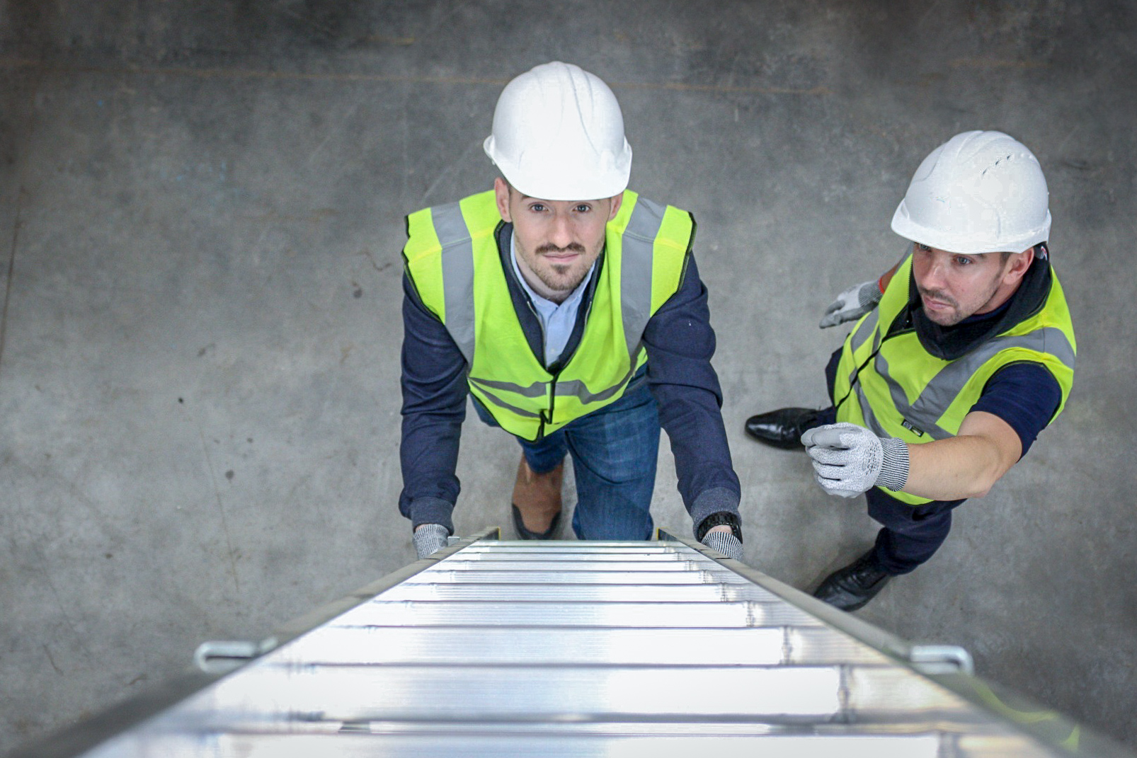 Training - The Ladder Association