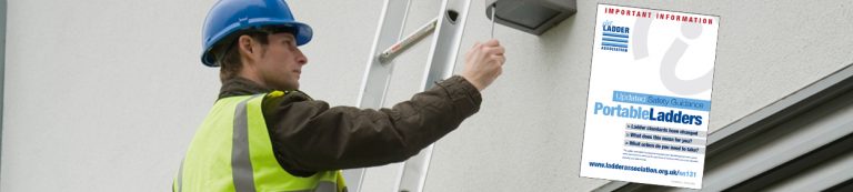 Home - The Ladder Association