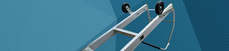 Roof Ladder Survey 2022 - The Ladder Association