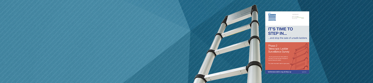 Home - The Ladder Association