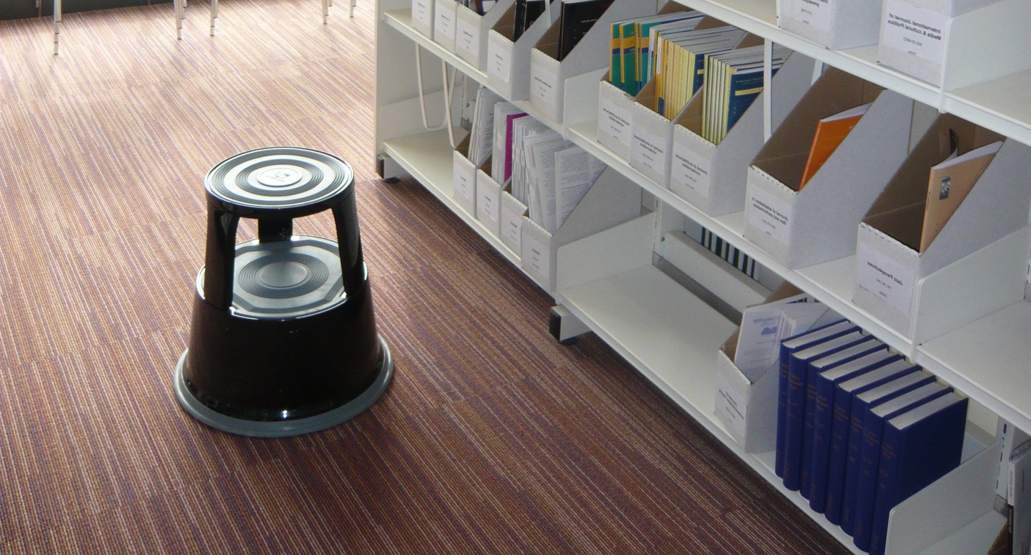 Training - The Ladder Association