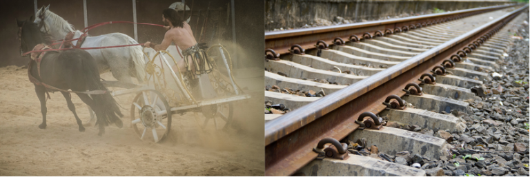 Why are standards so important? - The Ladder Association