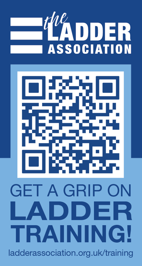 New ladder label launched - The Ladder Association